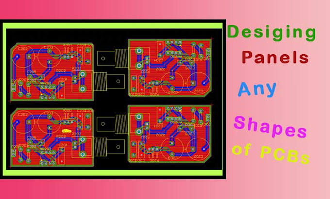 12 Best freelance pcb designers for hire in January 2025