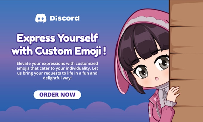 Animated Letter Emoji Discord