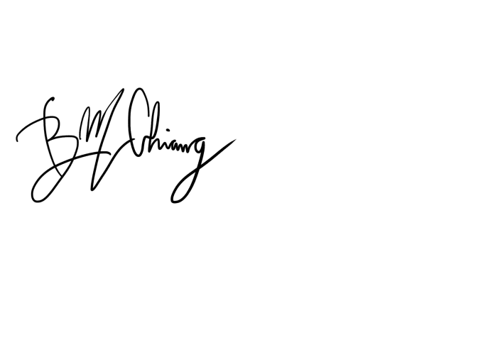 Create a handwritten signature for your name by Felang