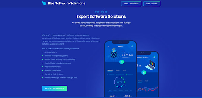12 Best freelance javascript developers for hire in August 2024