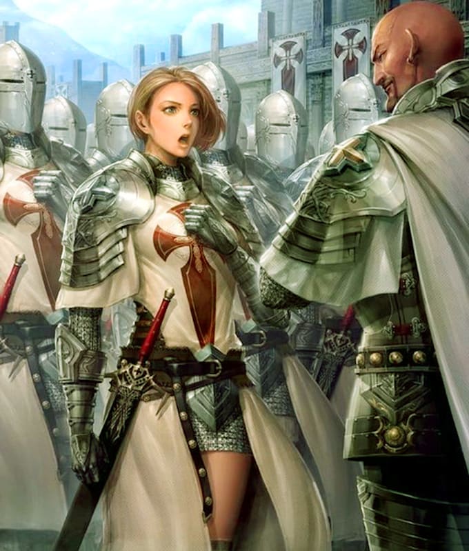 12 Best freelance dnd experts for hire in February 2025