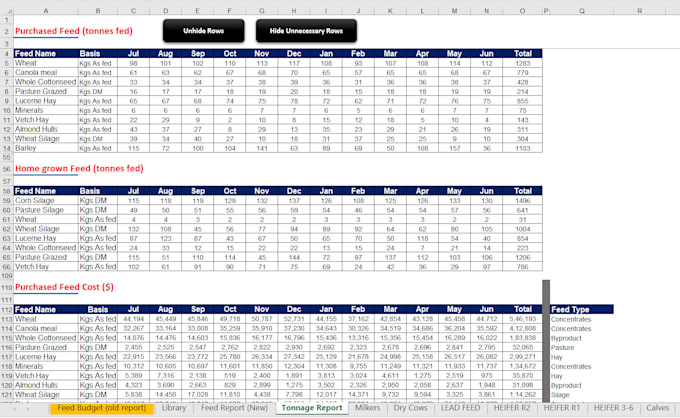 12 Best freelance excel spreadsheet experts for hire in April 2025