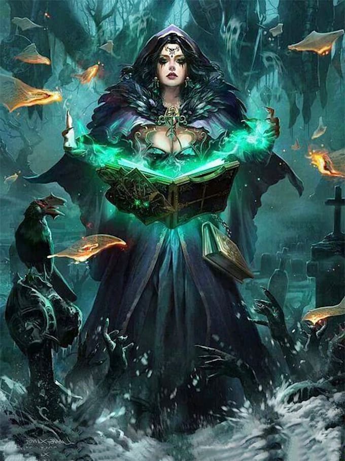 12 Best freelance dnd experts for hire in June 2024