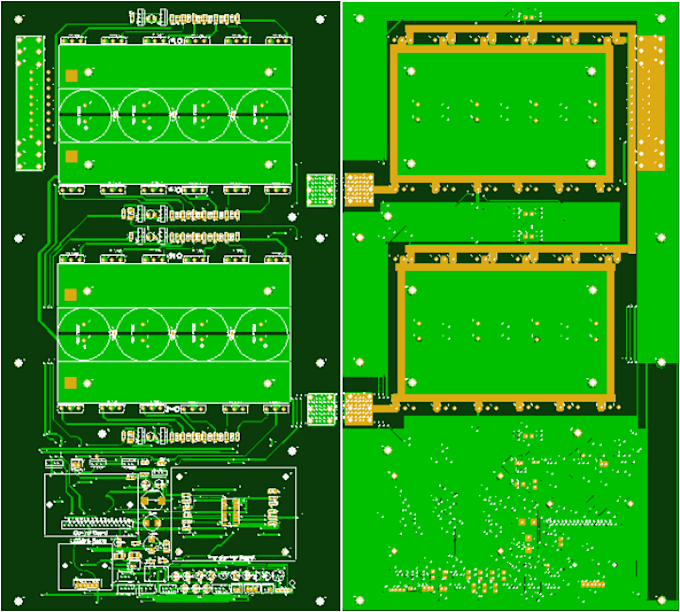 12 Best freelance pcb designers for hire in March 2025