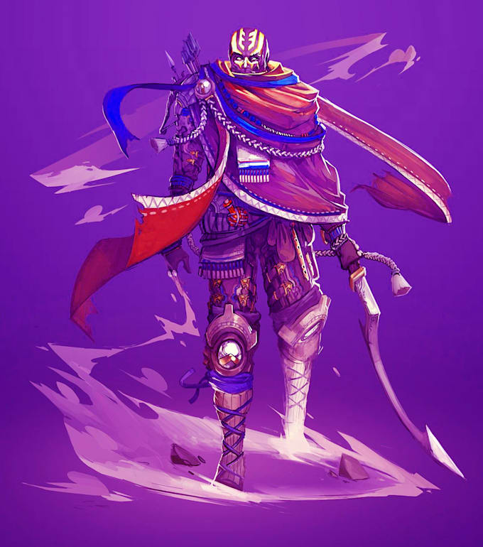 12 Best freelance dnd experts for hire in November 2024