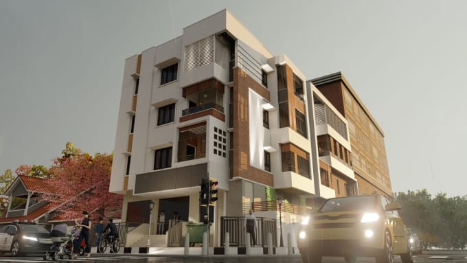 12 Best freelance autodesk revit experts for hire in January 2026