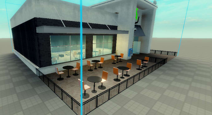 12 Best freelance roblox building experts for hire in June 2024