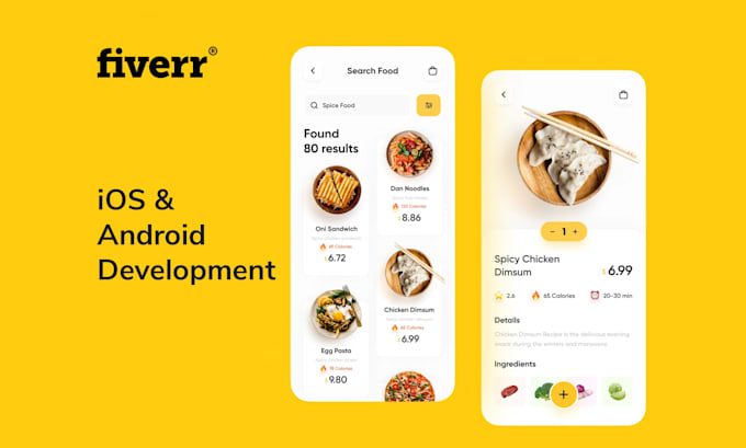 12 Best freelance app developers for hire in August 2025
