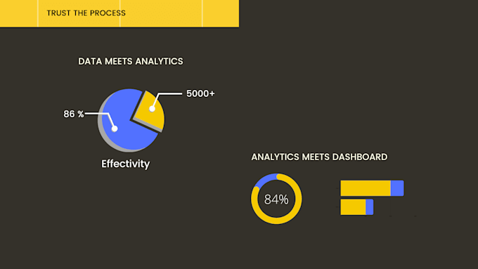 12 Best freelance data visualization developers for hire in August 2025