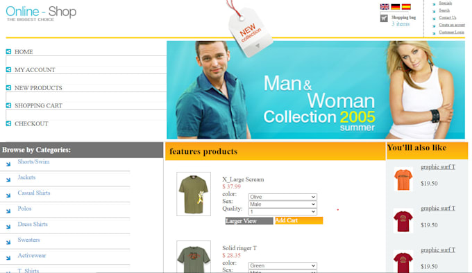 12 Best freelance css coding experts for hire in August 2024