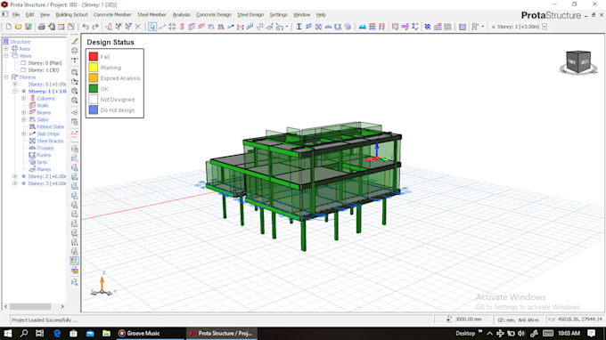 12 Best freelance building architects for hire in December 2025