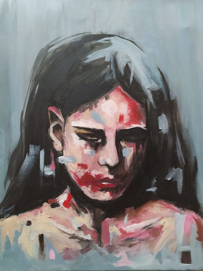 12 Best freelance canvas artists for hire in January 2026