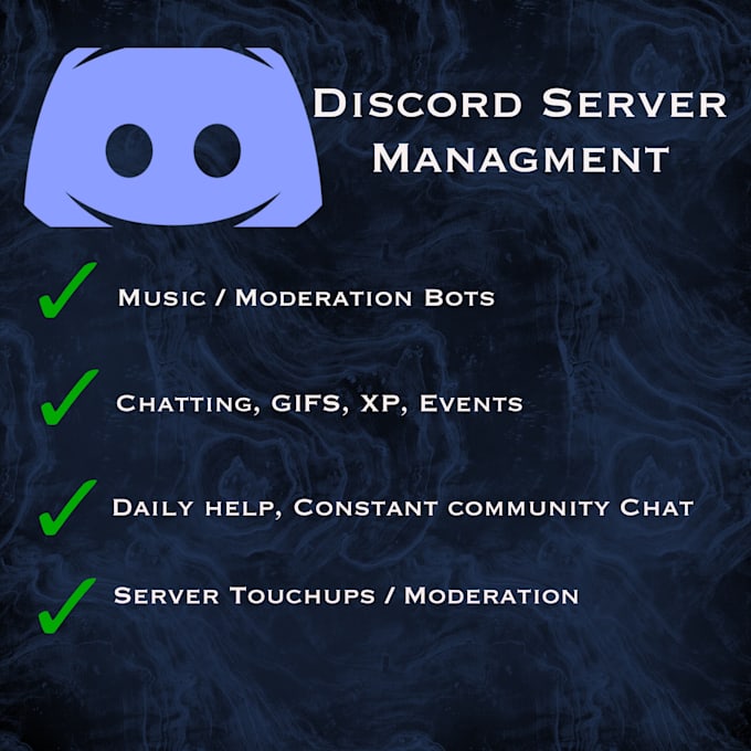 12 Best freelance discord server creation experts for hire in September ...