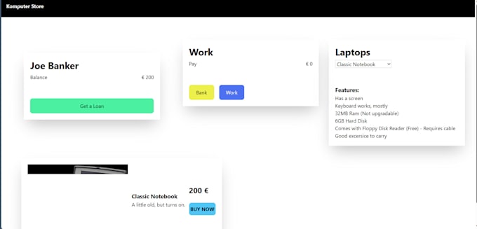 12 Best freelance vanilla js experts for hire in February 2025