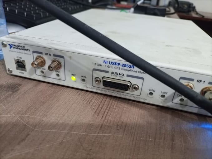 12 Best freelance labview experts for hire in December 2025