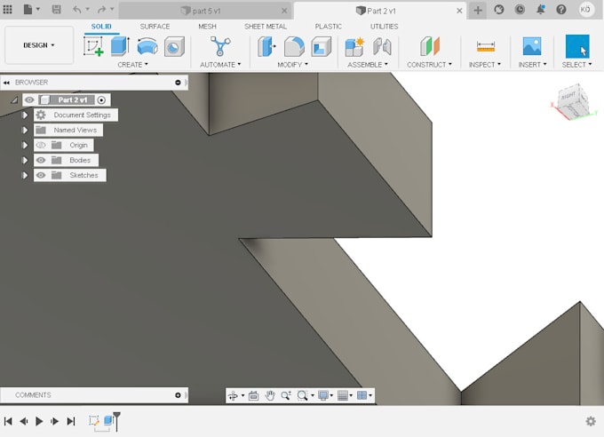 12 Best freelance mechanical designers for hire in June 2025