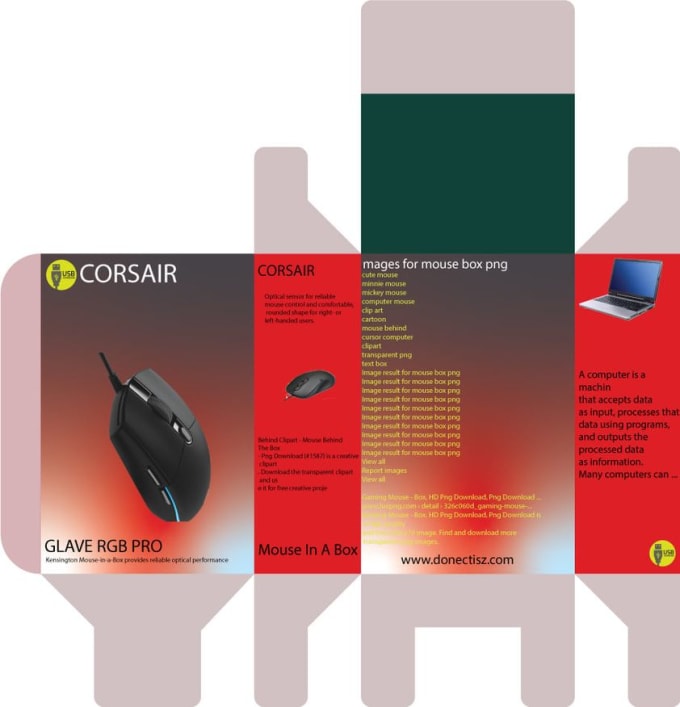 12 Best freelance box designers for hire in January 2026