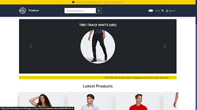 12 Best freelance vanilla js experts for hire in September 2025