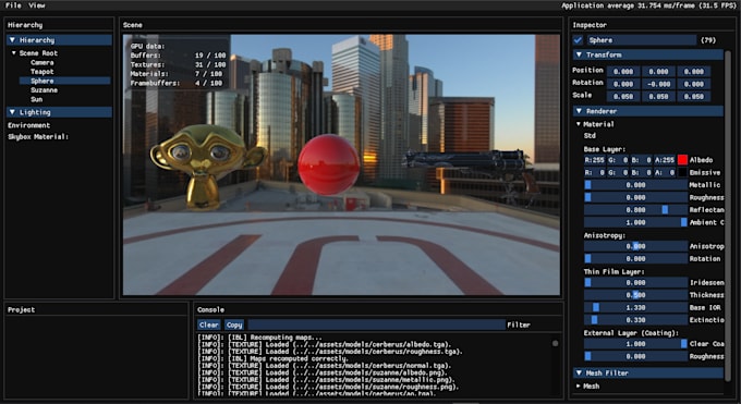 12 Best Freelance Glsl Developers For Hire In February 2025 