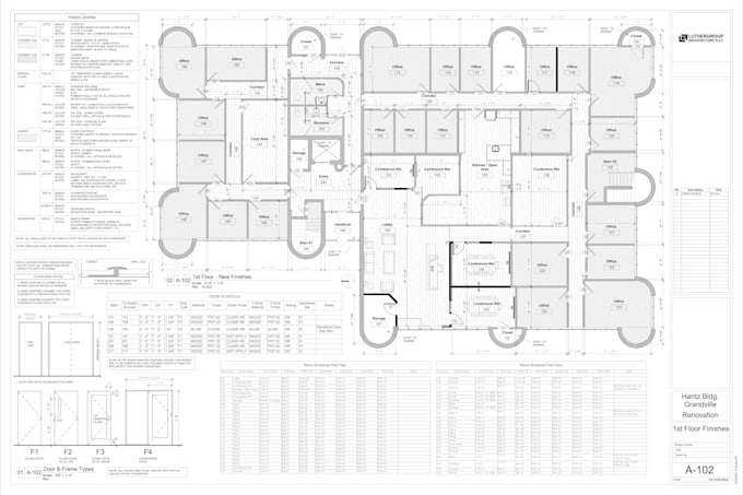 12 Best freelance revit experts for hire in March 2025