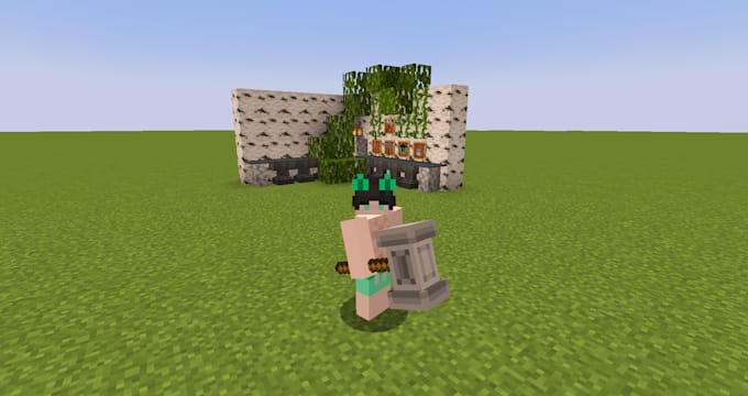 12 Best freelance minecraft texture packs experts for hire in September ...