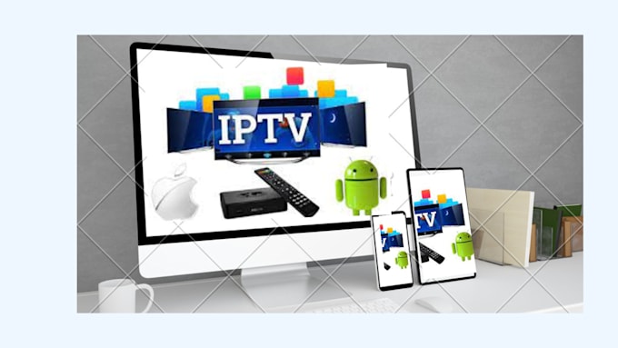 12 Best freelance iptv experts for hire in October 2024