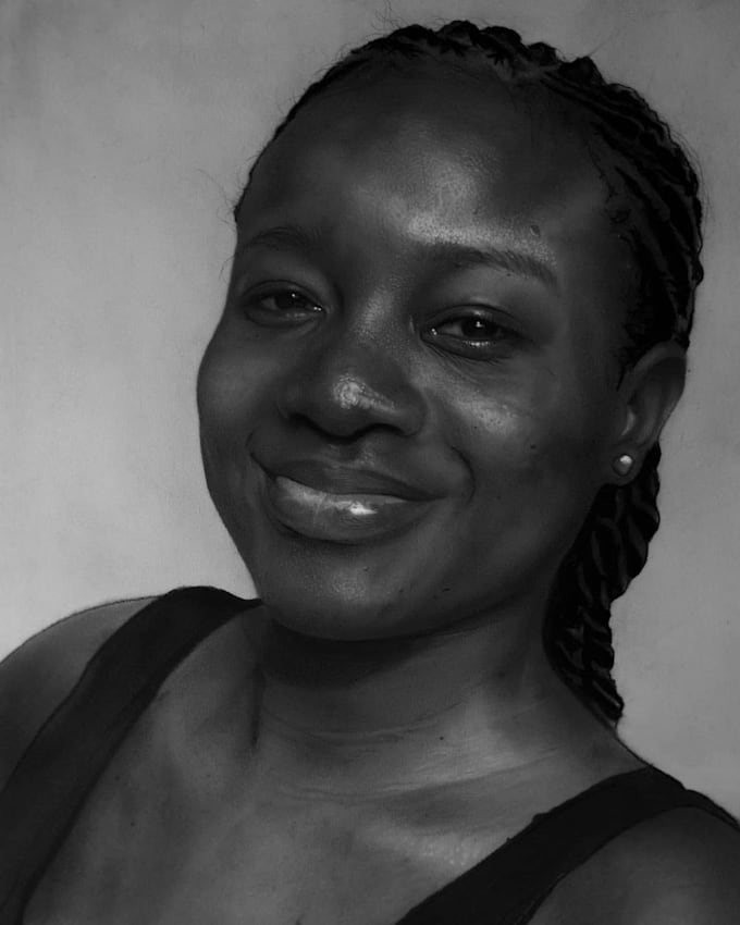 12 Best freelance hyperrealism artists for hire in July 2024