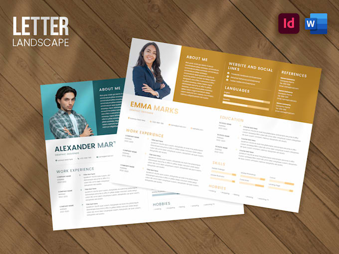 12 Best freelance indesign experts for hire in December 2025