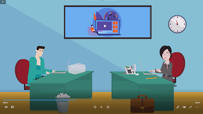 12 Best freelance 2d animated explainers experts for hire in June 2025