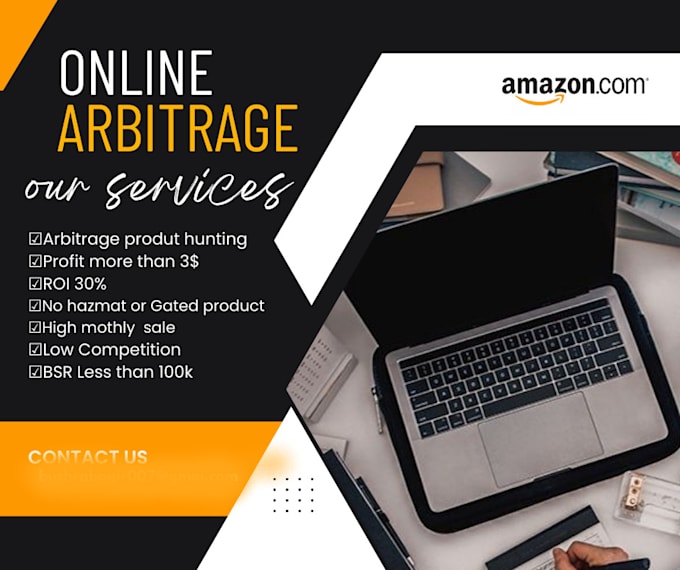 12 Best freelance arbitrage experts for hire in May 2024