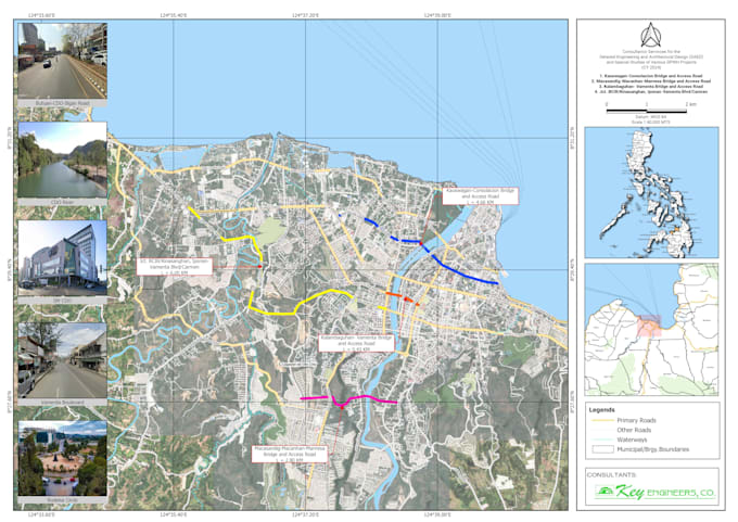 12 Best freelance gis mapping experts for hire in October 2025