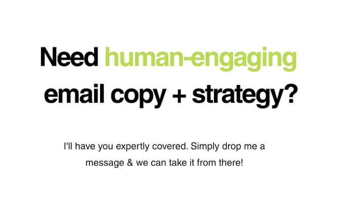 12 Best freelance email copywriters for hire in February 2025