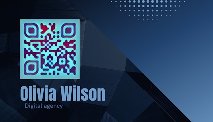 12 Best freelance qr code designers for hire in July 2024