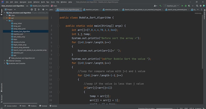 12 Best freelance java developers for hire in November 2025
