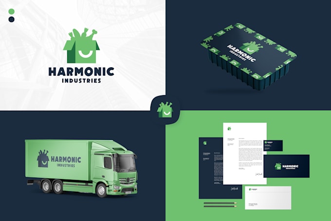 12 Best freelance brand logo designers for hire in April 2026