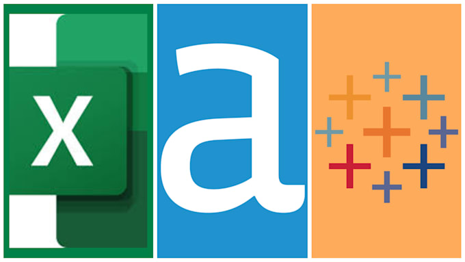 12 Best freelance data analysts for hire in August 2025