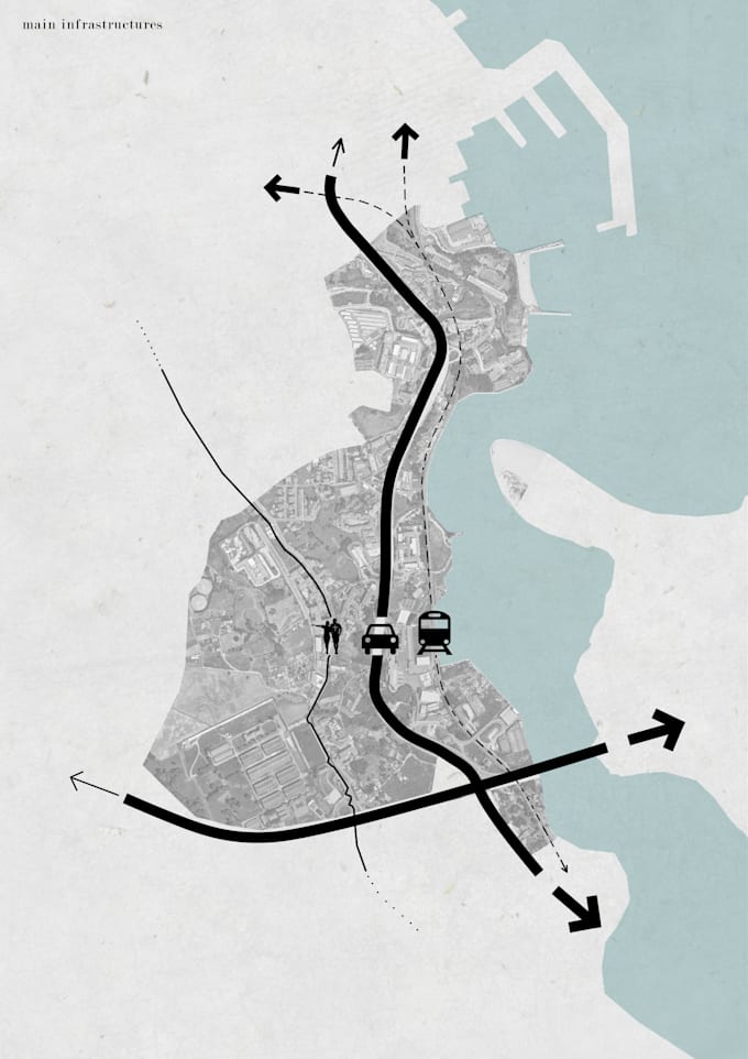 12 Best freelance cartography & maps designers for hire in November 2024