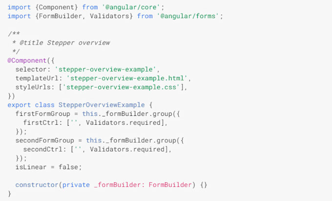 12 Best Freelance Typescript Experts For Hire In July 2024