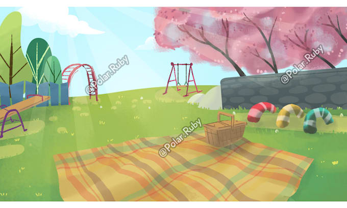 12 Best freelance background artists for hire in September 2024