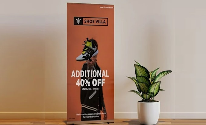 12 Best freelance standee designers for hire in December 2025