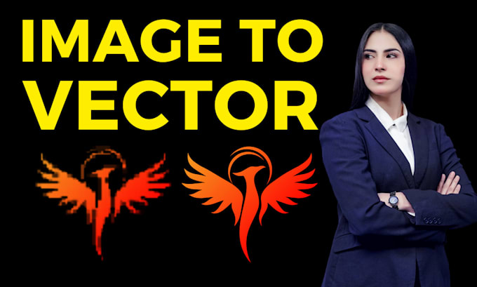 12 Best freelance image to vector converters for hire in October 2025