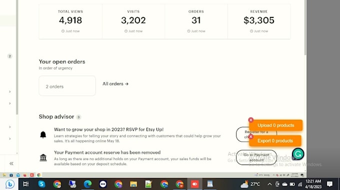 12 Best freelance etsy experts for hire in January 2025