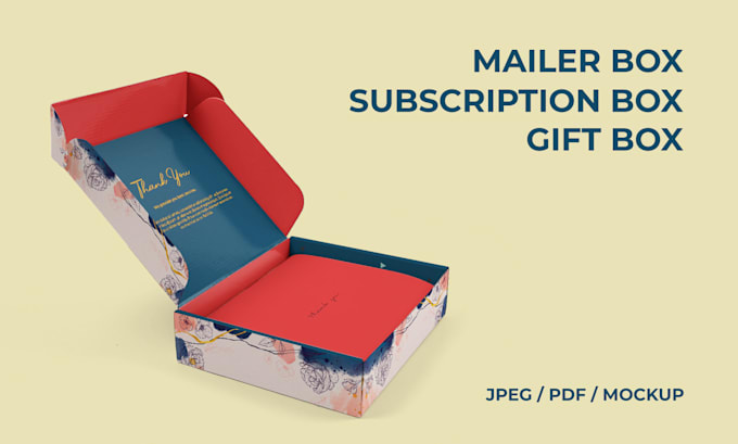 12 Best freelance box designers for hire in January 2026