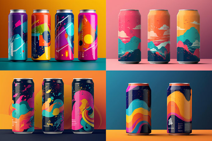 12 Best freelance can designers for hire in December 2025