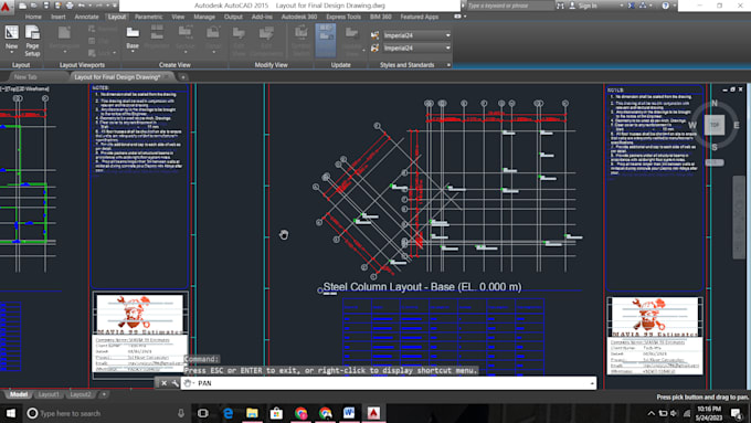12 Best freelance structural engineers for hire in December 2025