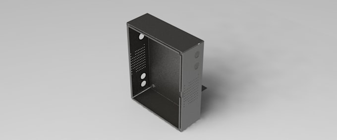 12 Best freelance mechanical designers for hire in September 2024