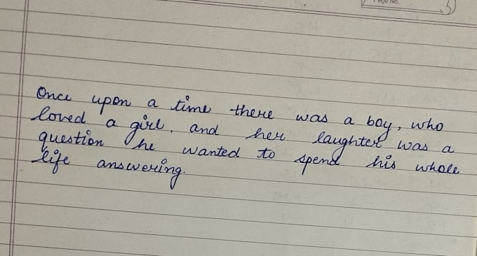 12 Best freelance handwriting experts for hire in December 2025