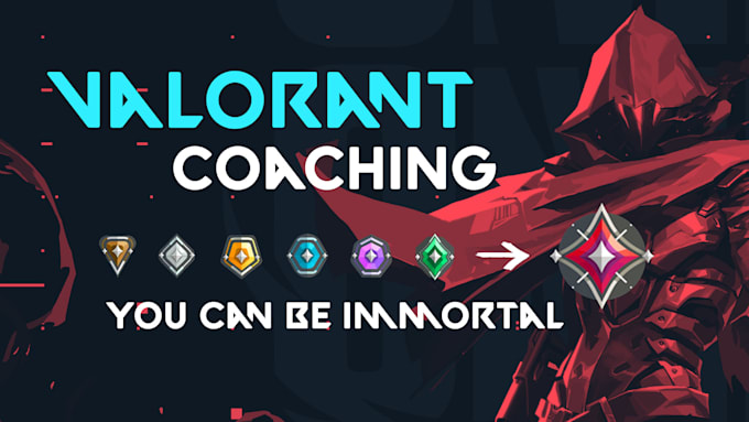 12 Best freelance valorant coaches for hire in December 2024