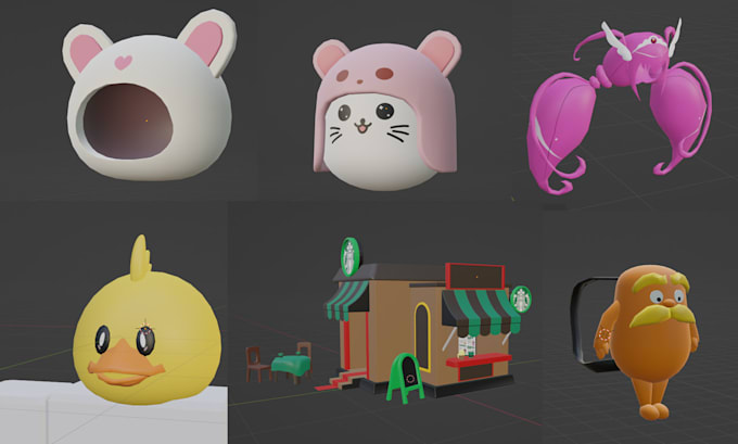 12 Best freelance roblox developers for hire in December 2024