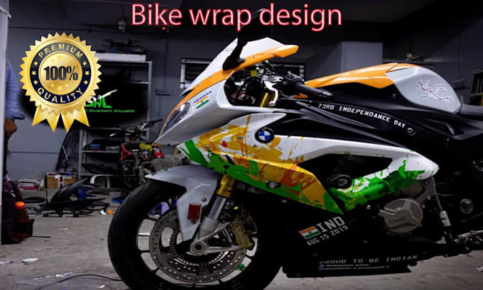 12 Best freelance bicycle wraps designers for hire in December 2025